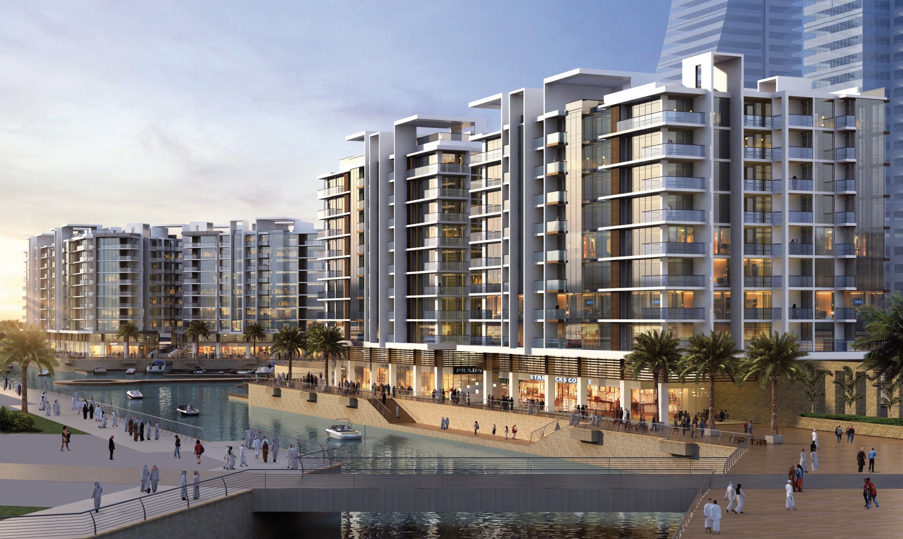 الصفحة الرئيسية - Bahrain Harbour