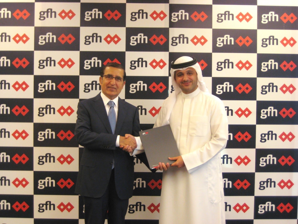 GFH Properties a Strategic Partner in BIPEX Bahrain - Bahrain Harbour
