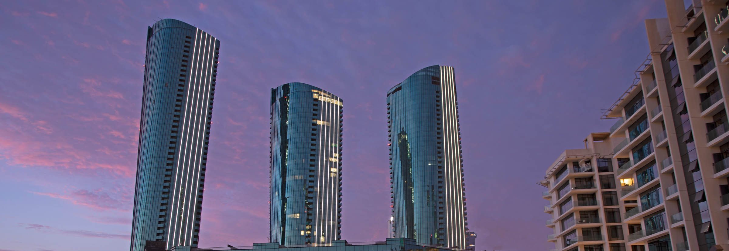 About Us - Bahrain Harbour